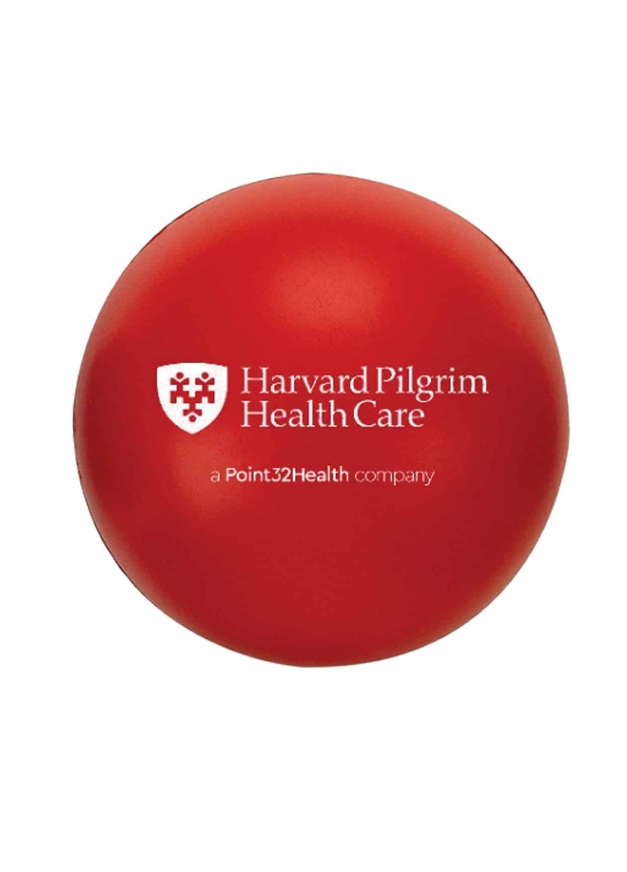 HPHC Stress Ball – P32HealthStore